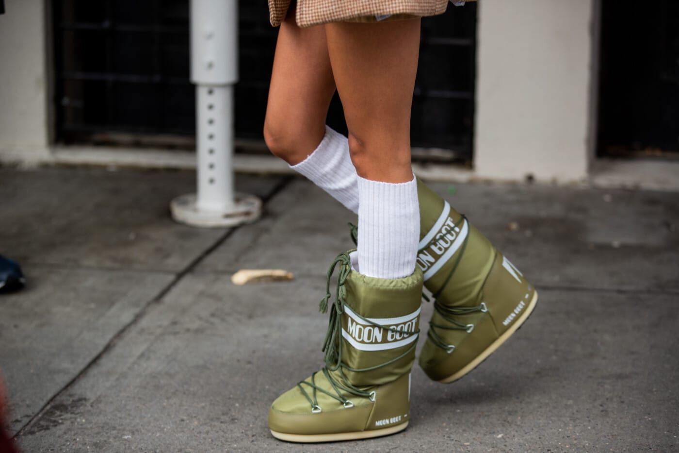 Unveiling the Timeless Footwear Revolution: A Deep Dive into the Iconic ...