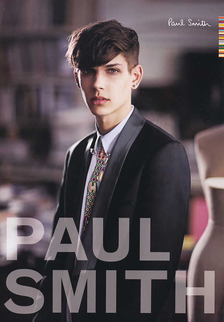 The Story Behind Paul Smith's Iconic Fashion Legacy - Lovogue