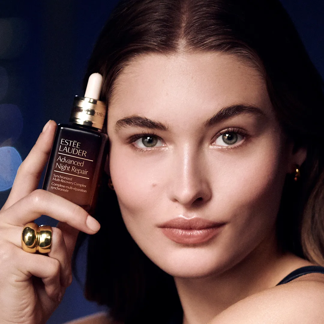 The Beauty Secrets: How Estee Lauder Revolutionizes Skincare with ...