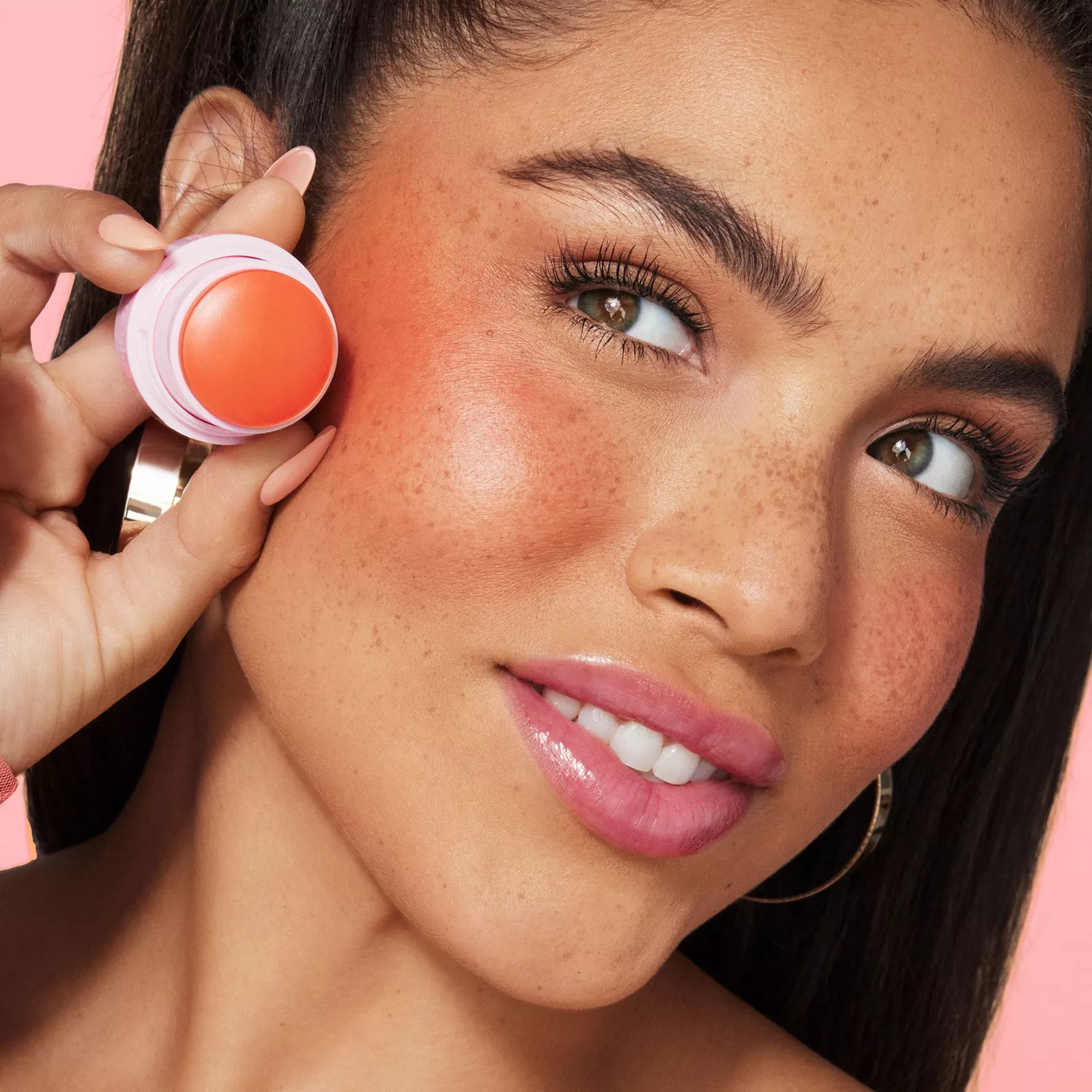 Embrace Radiant Glow: Why the Blush Stick Will Be Your Essential Summer ...